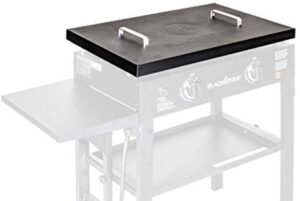 An In-Depth Review of the Blackstone 28" | Griddle Sizzle