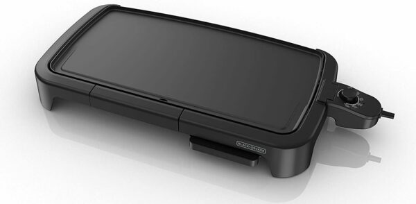 The Top 5 Best Large Electric Griddles | Griddle Sizzle